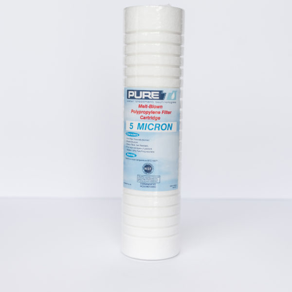 UDI RESIN RINSE - UDI Water