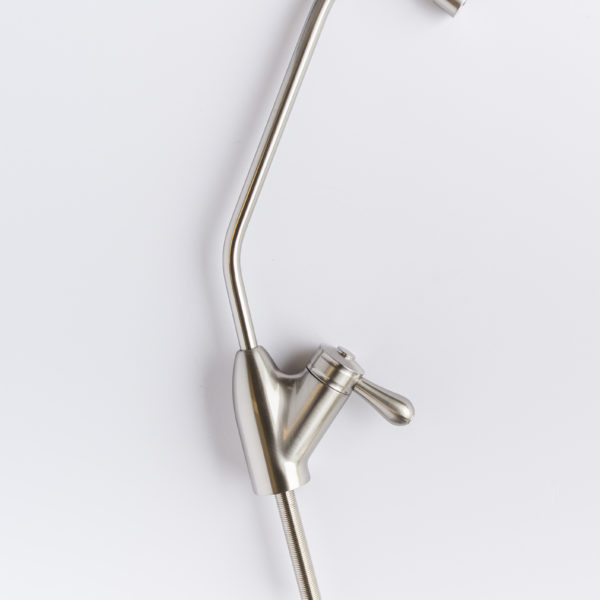 UDI RESIN RINSE - UDI Water