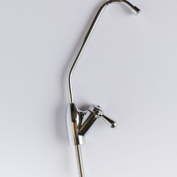 UDI RESIN RINSE - UDI Water