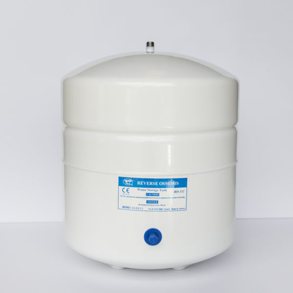 UDI RESIN RINSE - UDI Water