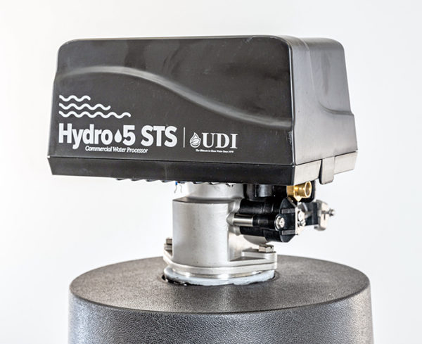 Hydro-5 STS® Water Processor - UDI Water